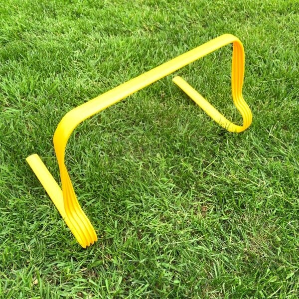 Heste Spring til Kæpheste 23 cm høj